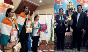 Achievements – RamarajuChess.com